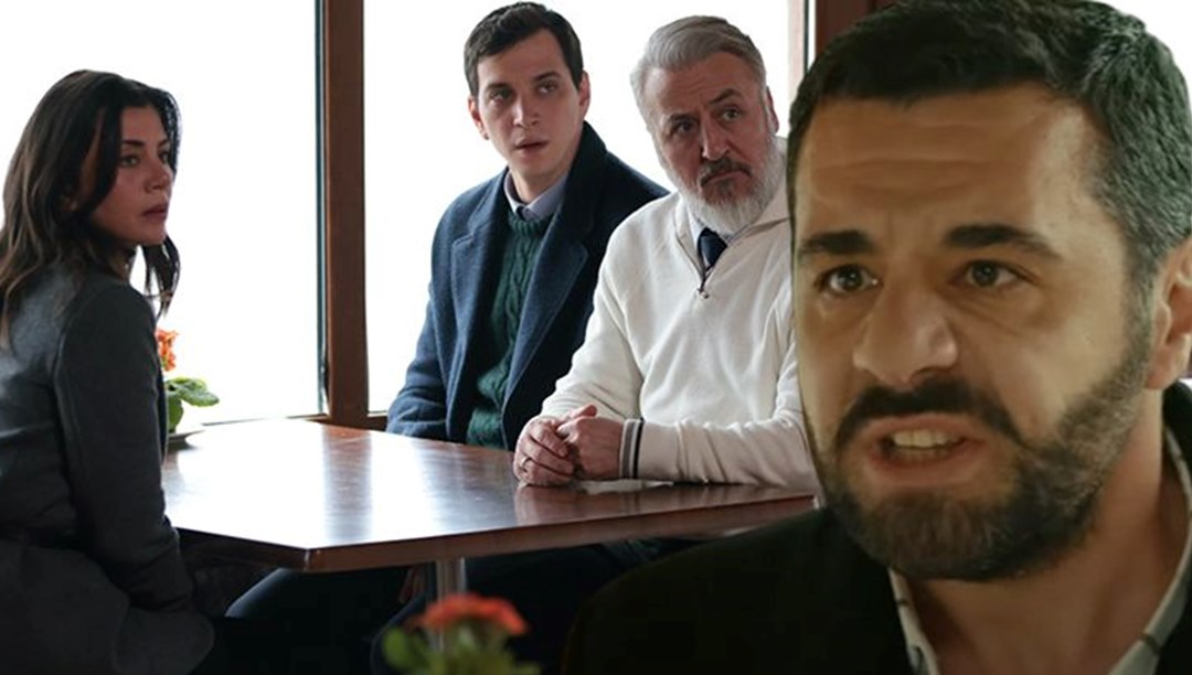 Ömer dizisinin son bölümünde neler oldu? Büyük aşkı öğrenen Tahir'in ...