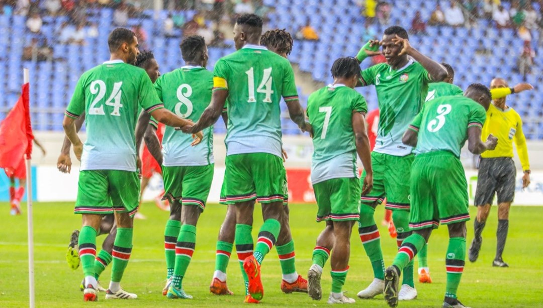 Engin Fırat'ın takımı Kenya, Malavi’yi farklı geçti - Son Dakika Spor ...