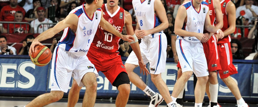 12 Dev Adam finalde - Son Dakika Spor Haberleri | NTV Haber