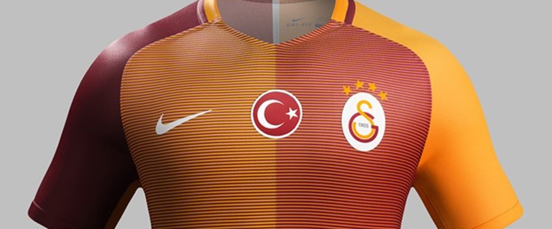 Galatasaray'ın forma sponsoru belli oldu - Son Dakika Ekonomi Haberleri ...