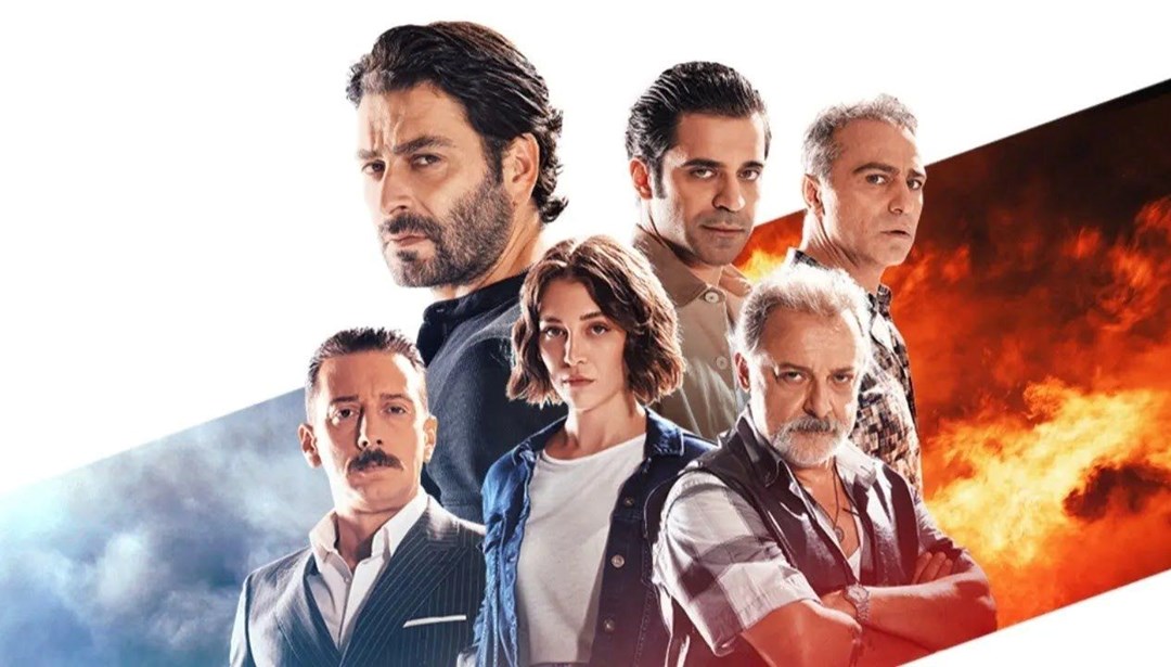 Anka filmi nerede çekildi, oyuncu kadrosunda kimler var? Anka filminin ...