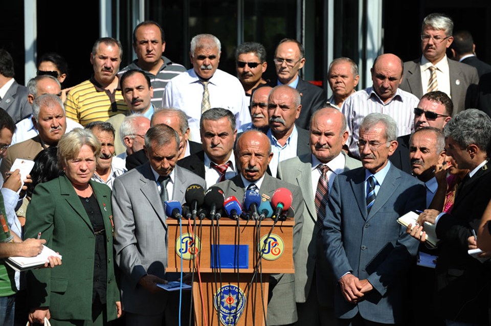 Atalay: Açılım anaların ağlamaması için - Son Dakika Türkiye Haberleri ...