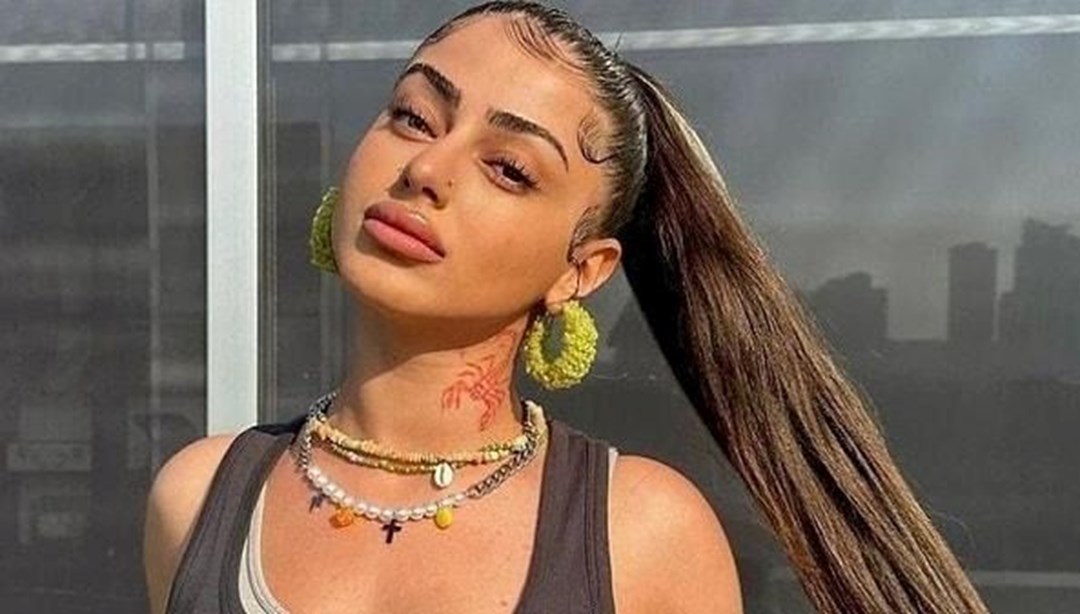 Alizade kimdir? Rapçi Alizade kaç yaşında ve nereli? - Son Dakika ...