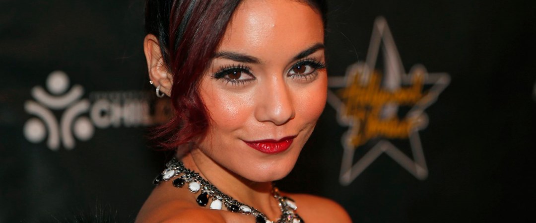 Vanessa Hudgens: Jennifer Lopez beni gerdi
