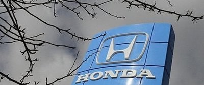 Honda 412 bin aracını geri çağırdı - Son Dakika Ekonomi Haberleri | NTV ...