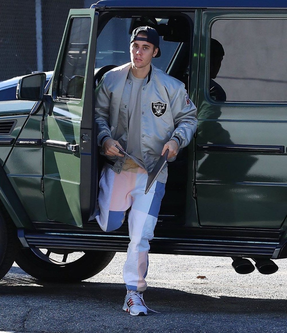 Justin Bieber baba mı oluyor? - Son Dakika Yaşam Haberleri | NTV Haber