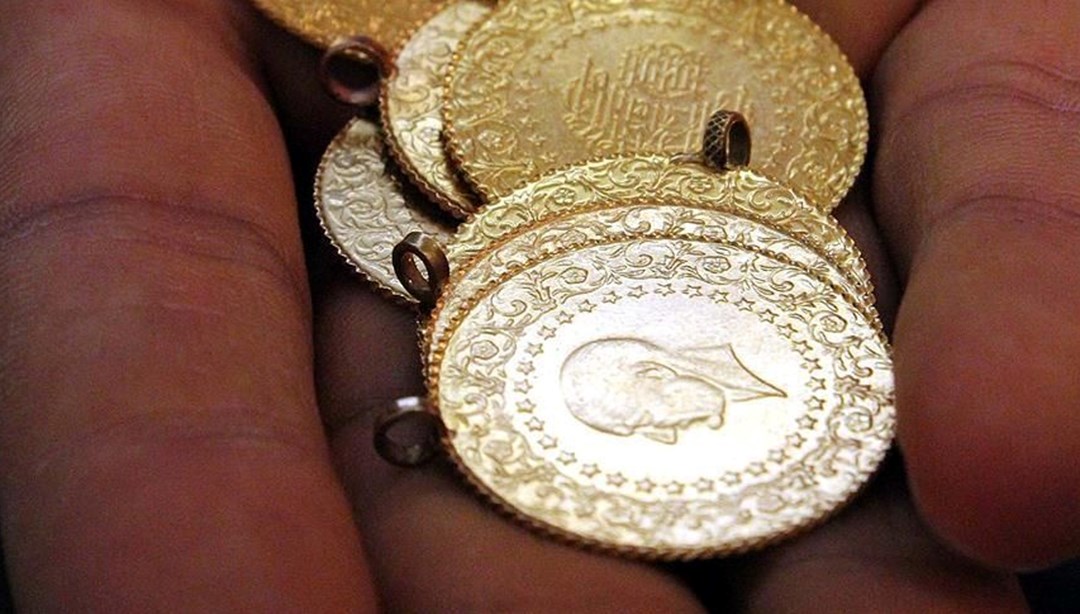 Cumhuriyet'in altın tarihi: "Ata lira" adı nasıl doğdu? - Son Dakika ...