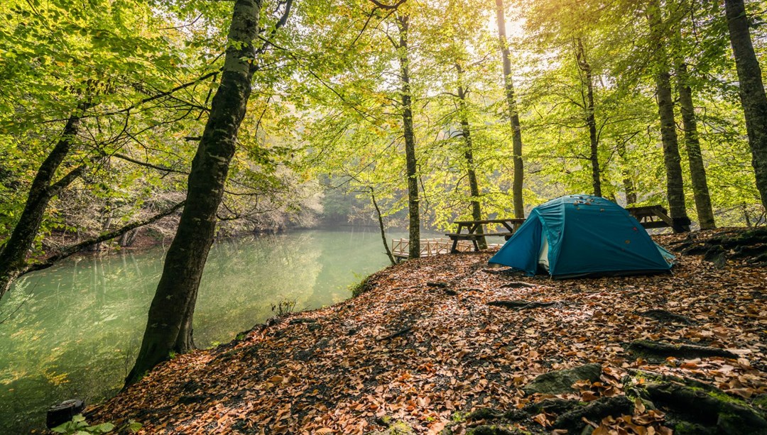 Yazın Türkiye'nin en serin yerleri | N-Life
