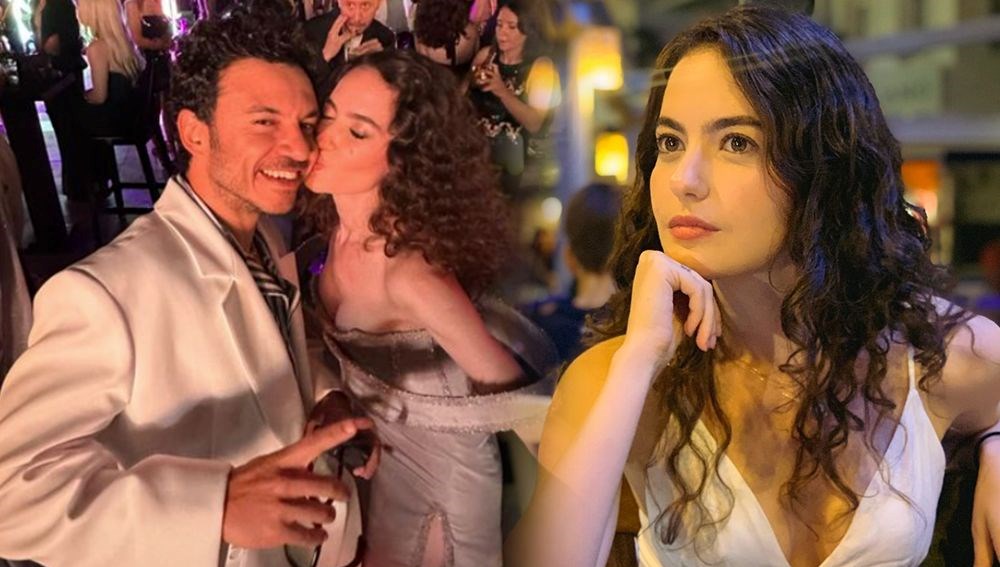 Şarkıcı Buray ile Ezgi Şenler aşklarını ilan etti - Son Dakika Magazin Haberleri | N-Life