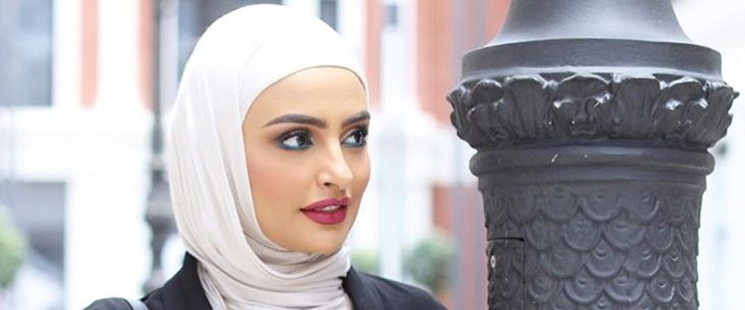 Kuveytli Instagram fenomeni Sondos Al Kattan'ın hizmetçilerle ilgili ...