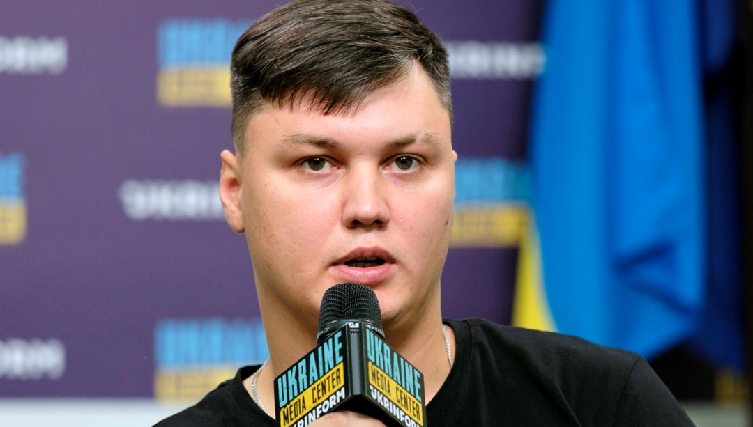 Ukrayna'ya iltica eden Rus pilot İspanya'da vurularak öldürüldü - Son ...