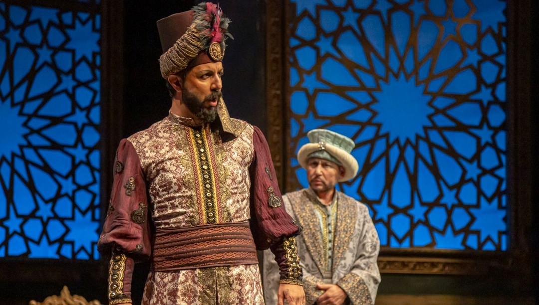 IV. Murat Operası 23 Temmuz'da İstanbul'da | N-Life