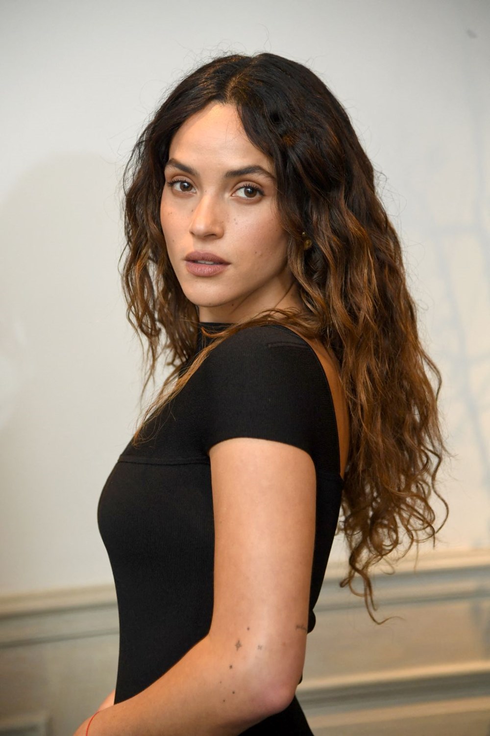 Yeni Wonder Woman filmi geliyor: James Gunn'dan Adria Arjona yanıtı | N ...