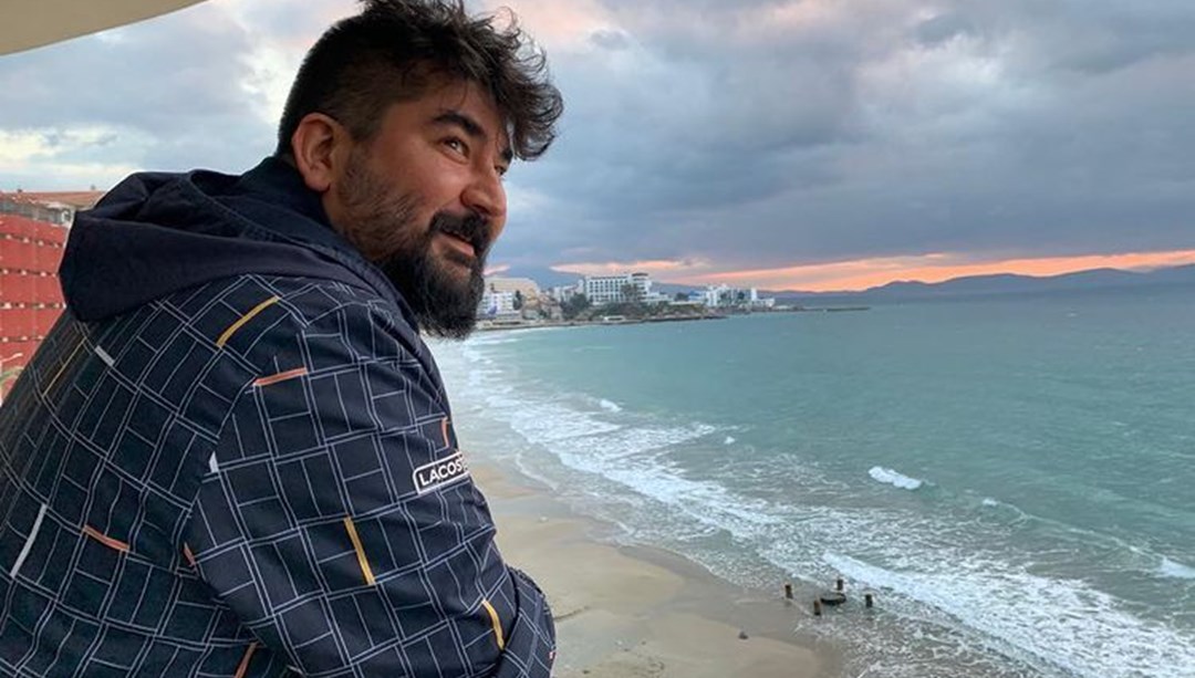 Eypio: Rap'in ölüsü bile en kral pop şarkısından daha iyidir