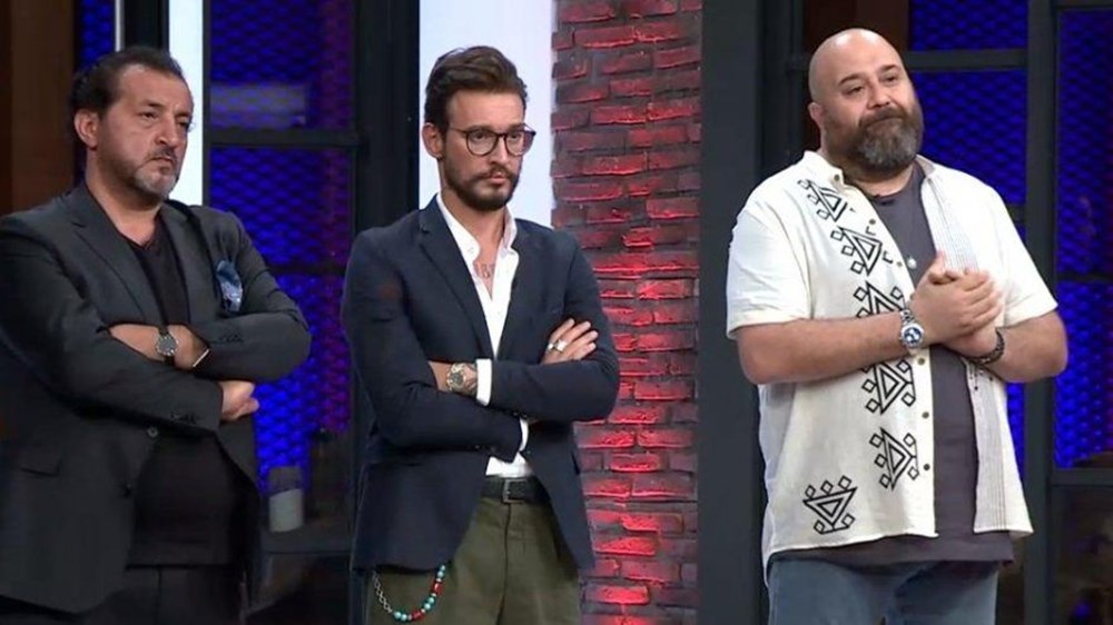 MasterChef Türkiye 2021'de format değişti - Son Dakika Yaşam Haberleri ...
