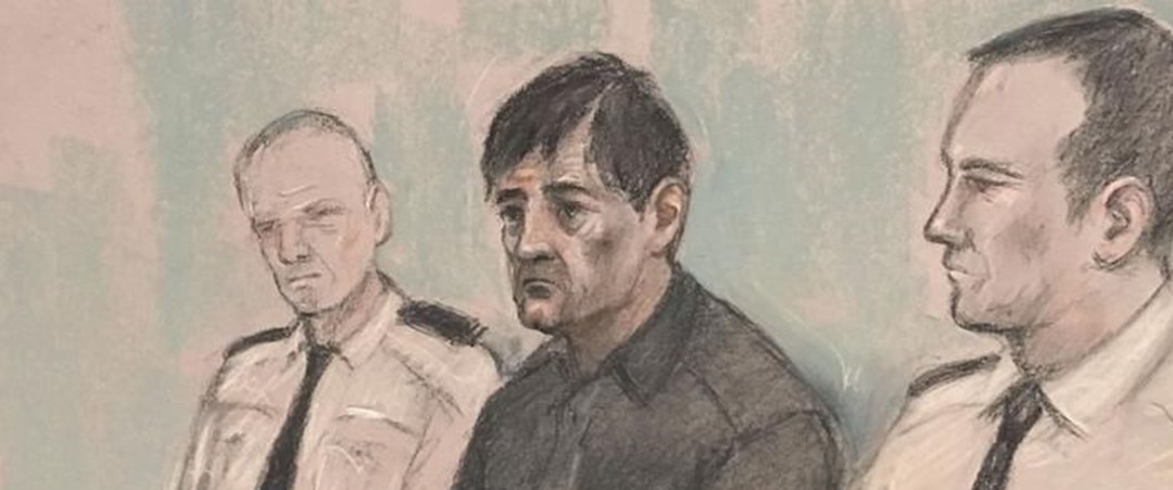 Londra'daki cami saldırganına 43 yıl - Son Dakika Dünya Haberleri | NTV ...