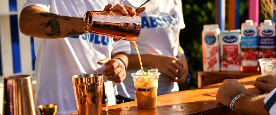 İstanbul Cocktail Festival 3. yaşını 6 bin 500 kişiyle kutladı