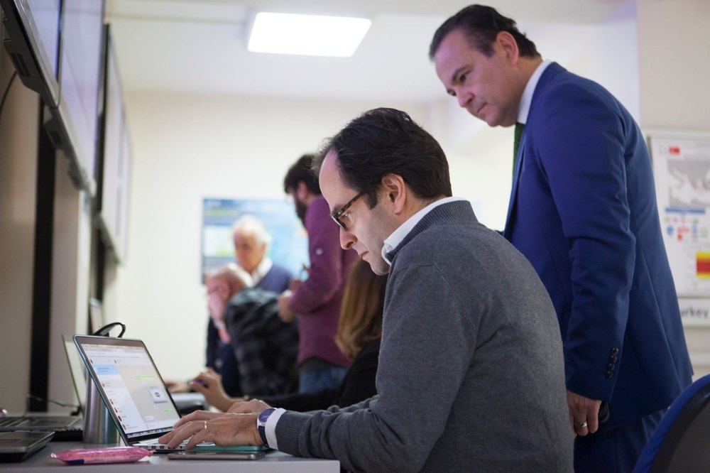 Rasathane-i Amire’den Kandilli Rasathanesi’ne 150 yıldır bilimin ...