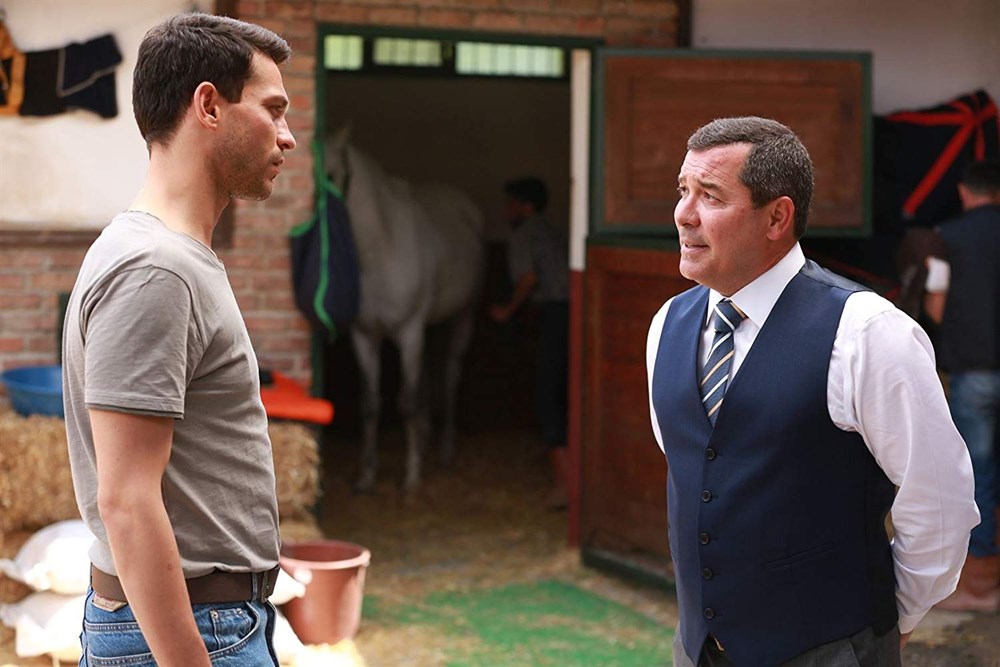 'Bold Pilot geliyor' (Şampiyon hakkında bilmeniz gerekenler)