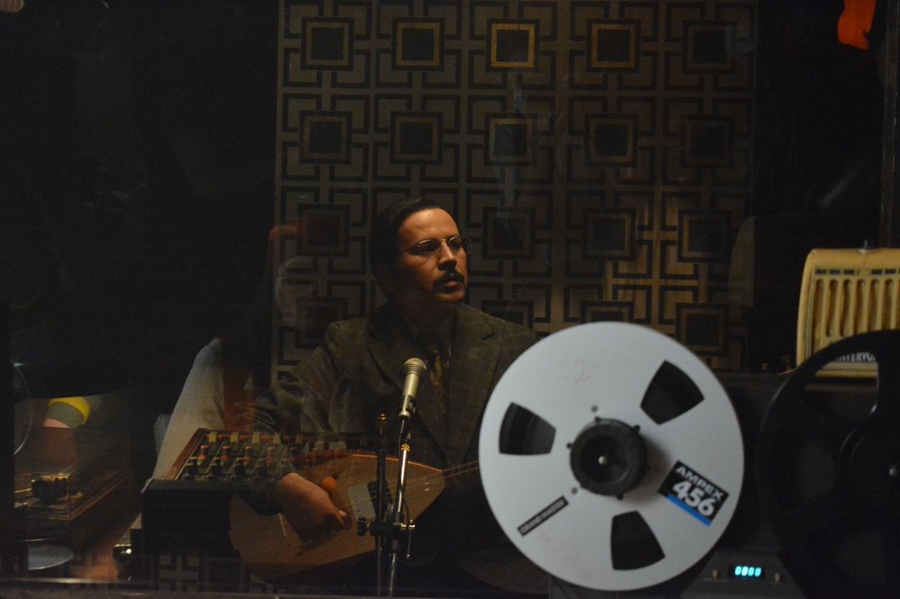 Garip Bülbül Neşet Ertaş filminden yeni fotoğraflar | N-Life