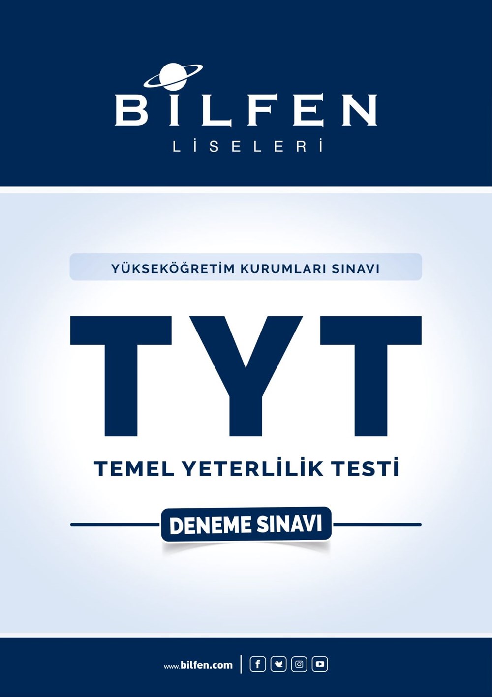 BİLFEN TYT deneme sınavı - Son Dakika Eğitim Haberleri | NTV Haber