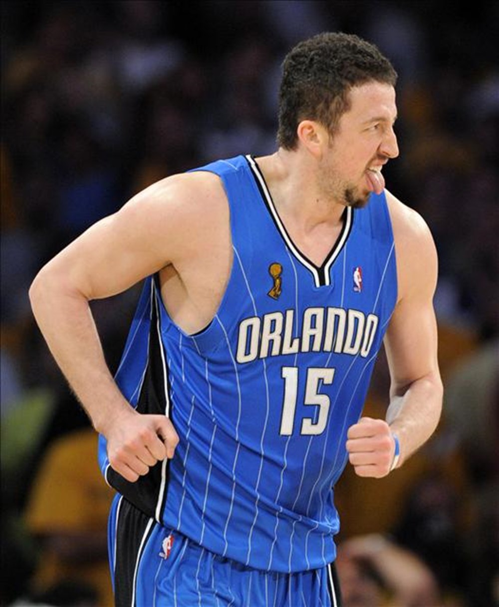 LA Lakers: 101 - Orlando Magic: 96 - Son Dakika Spor Haberleri | NTV Haber