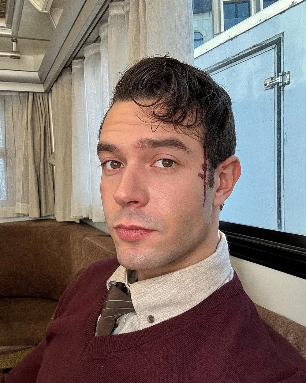 Sen Ağlama İstanbul'un yıldızı Aytaç Şaşmaz paylaştı: Ferhat ve acıları ...