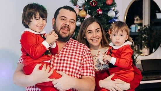 Eser Yenenler'in eşi Berfu Yenenler kimdir, kaç yaşında, nereli? - Son ...