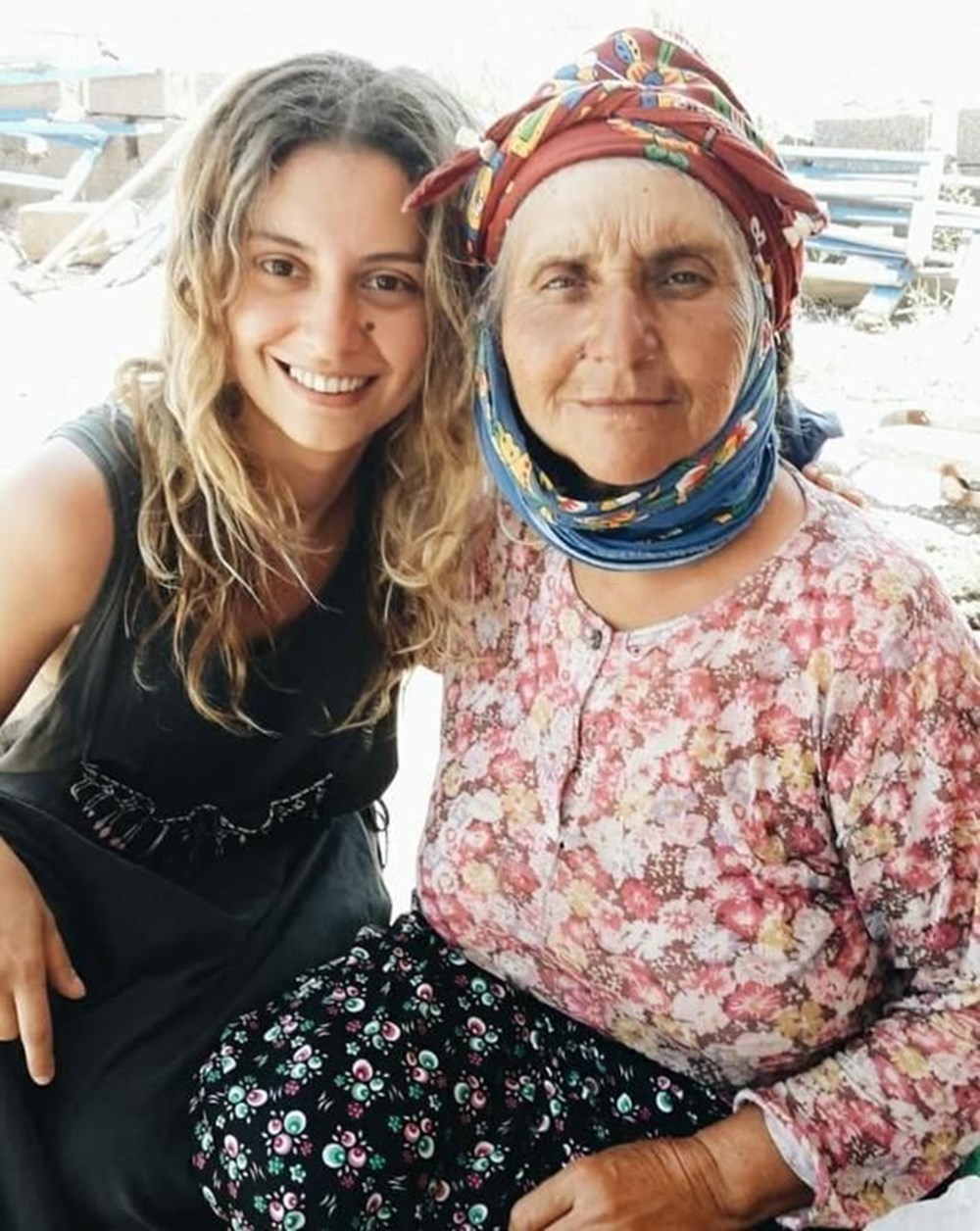 Hepsi'nin solisti Eren Bakıcı müziği bıraktı köy hayatı yaşıyor - Son ...