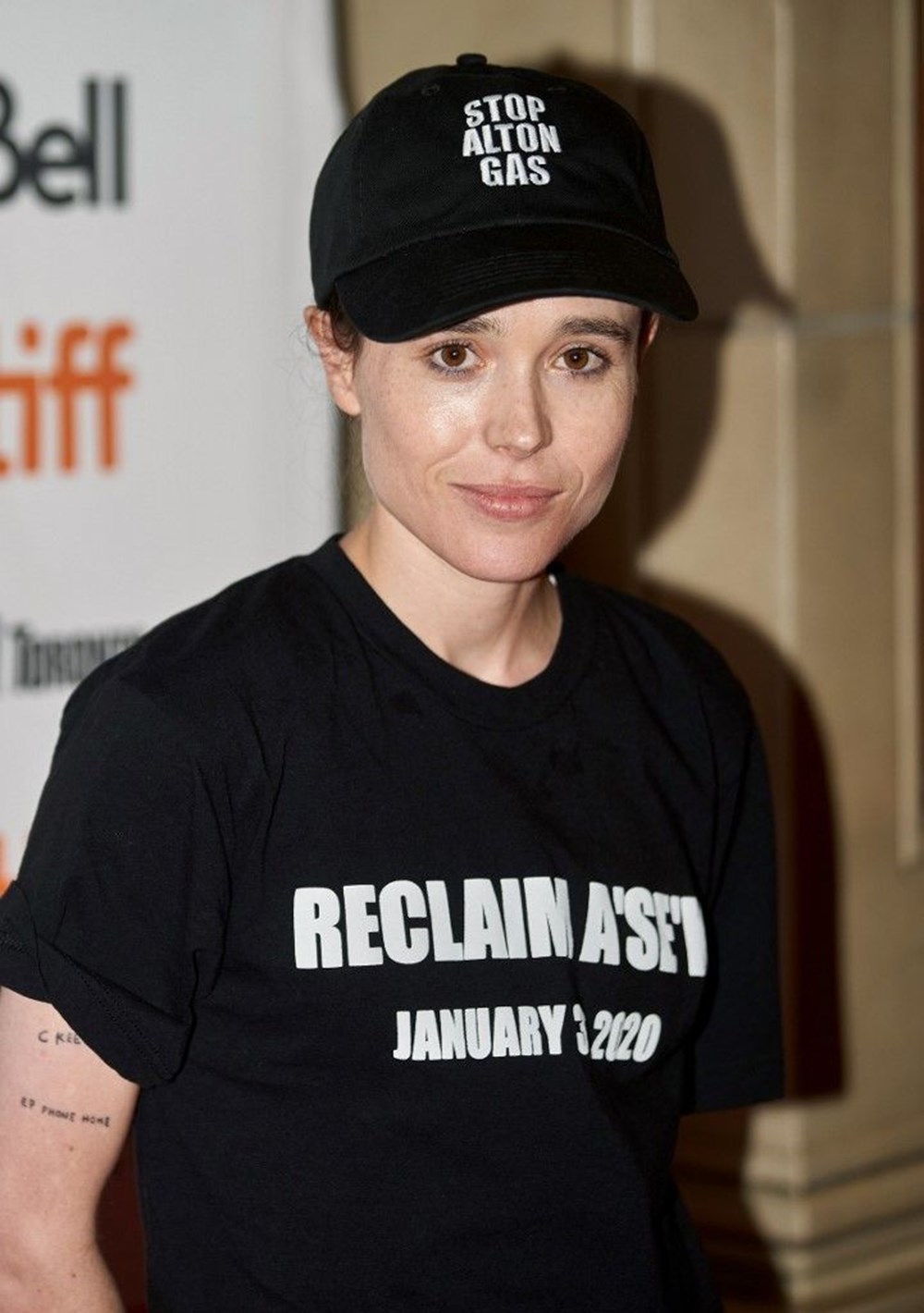 Ellen Page trans olduğunu açıkladı (Adı Elliot oldu) - Son Dakika Yaşam ...