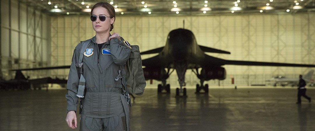 Hindistan ile Pakistan gerilimi Captain Marvel'i vurdu