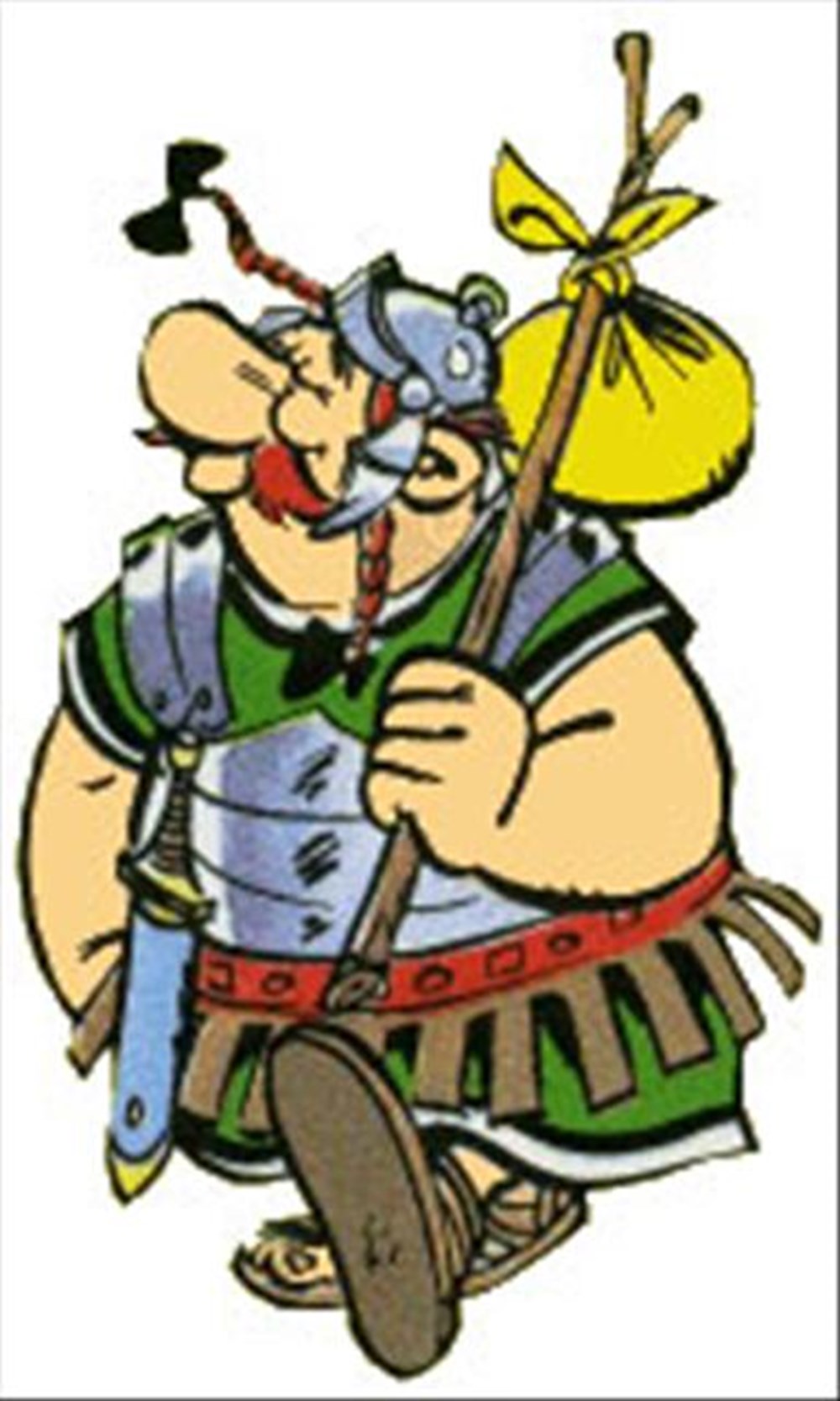 Asteriks 50 yaşında