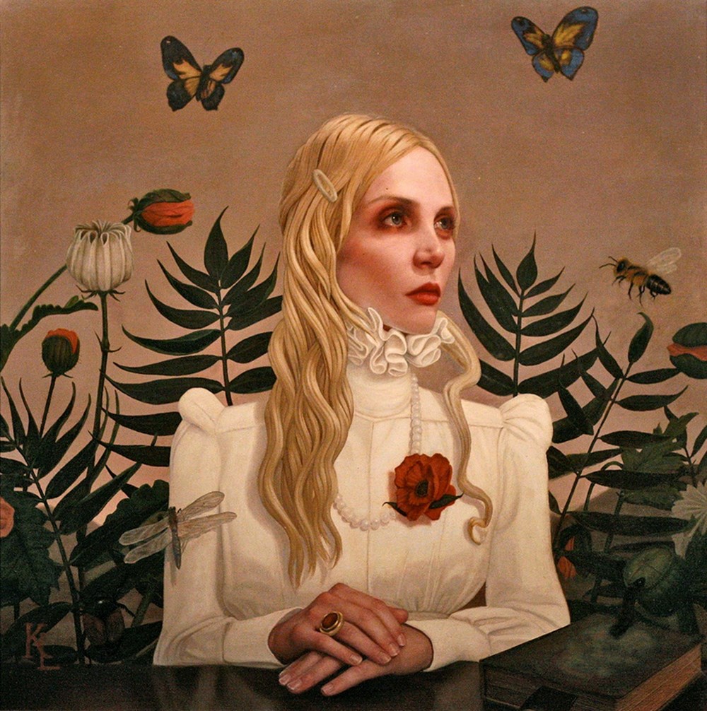 Modern zaman portreleri | NTV Haber