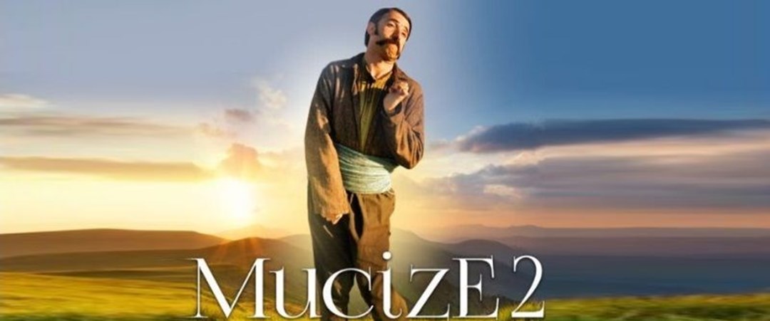 Mucize 2’nin vizyon tarihi belli oldu