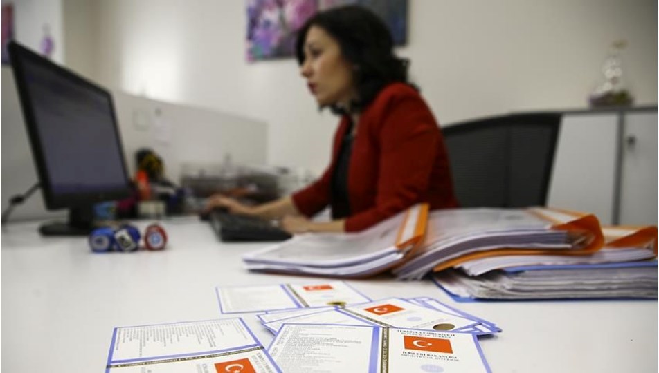 Noter ücretlerine Zam Vekaletname Beyanname Noter Kağıdı ücretleri