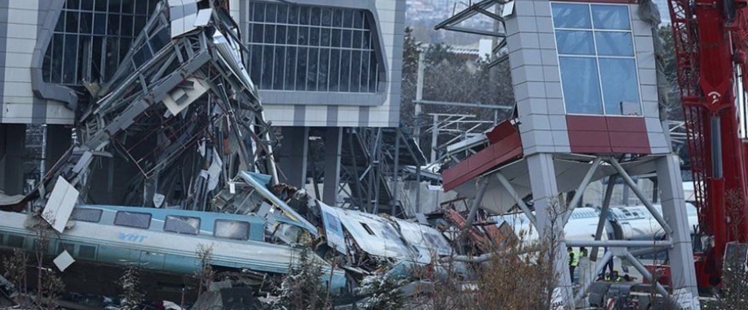 CHP tren kazası için Meclis araştırması istedi - Son Dakika Türkiye ...