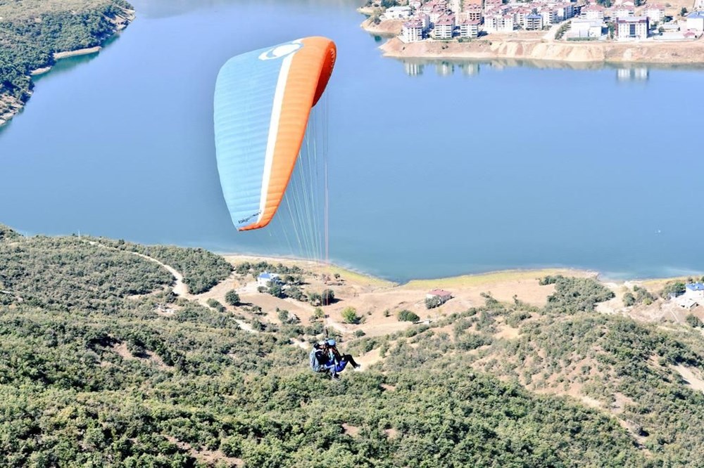 Turizmin yeni gözdesi: Tunceli
