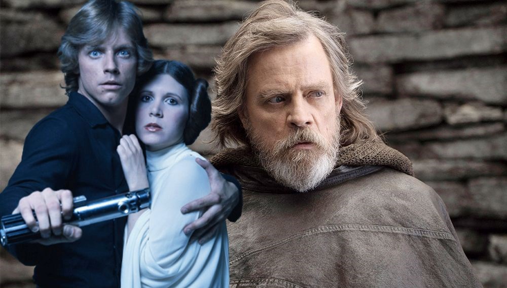 Star Wars yıldızı Mark Hamill: Artık Luke'a ihtiyaçları yok | N-Life