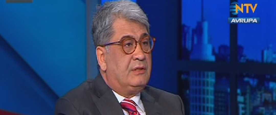 Cemil Ertem: Türkiye'ye yönelik örtülü savaşın sonucu - Son Dakika ...