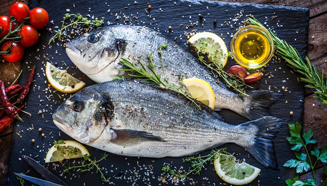 Balık buğulama tarifi (Balık buğulama nasıl yapılır?) | NTV Haber