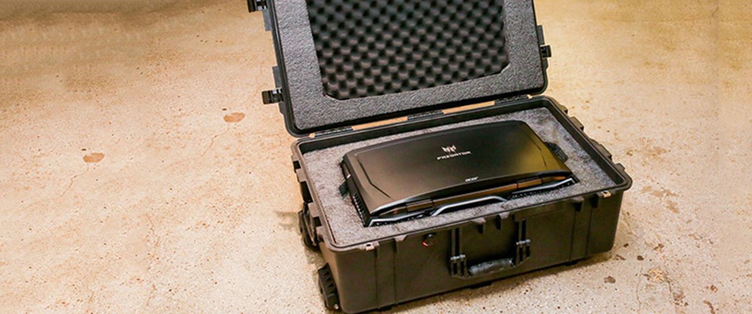 Otomobil fiyatına oyun bilgisayarı: Acer Predator 21X | NTV Haber