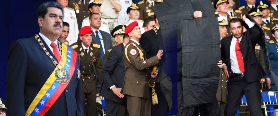 Venezuela'dan FBI'a çağrı | NTV Haber