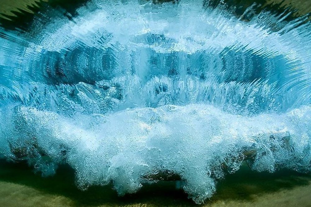 Avustralyalı okyanus fotoğrafçısından en iyi okyanus fotoğrafları