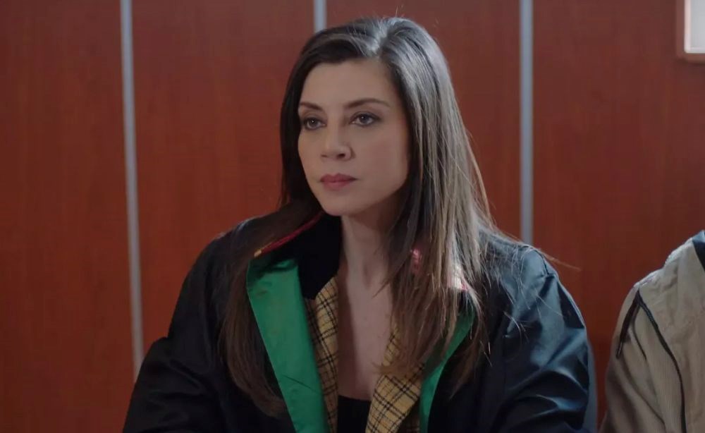 Ömer dizisinin Gamze'si Gökçe Bahadır'ın oynadığı diziler ve efsane ...