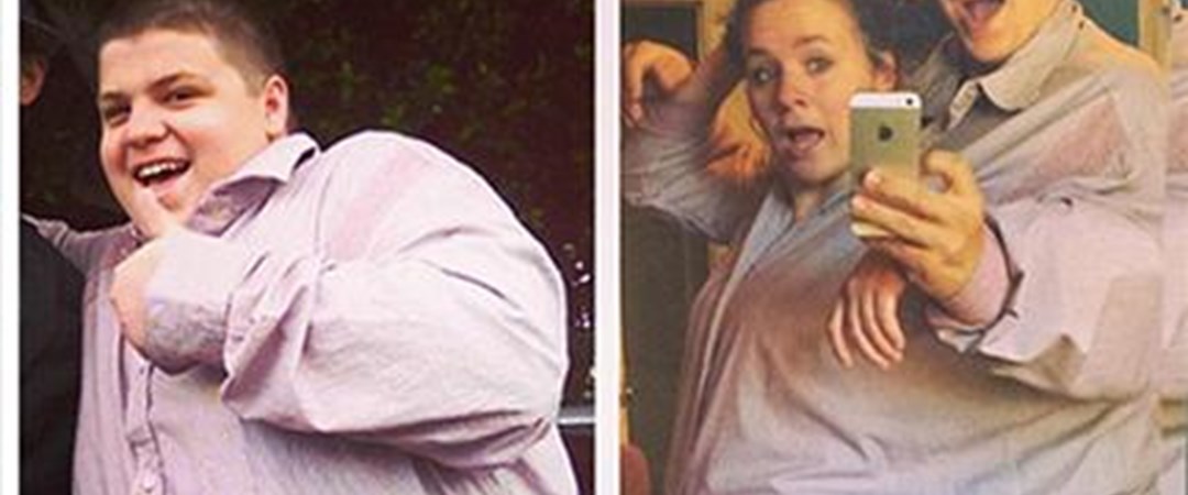 73 kilo vererek hayaline kavuştu - Son Dakika Yaşam Haberleri | NTV Haber