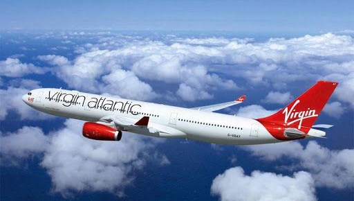 Virgin Atlantic 3 bin kişiyi işten çıkarıyor - Son Dakika Ekonomi ...