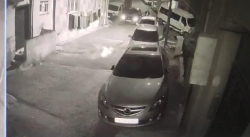 İstanbul’da sokak arasında motosikletli pusu - Son Dakika Türkiye ... İstanbul’da sokak arasında motosikletli pusu - Son Dakika Türkiye ...