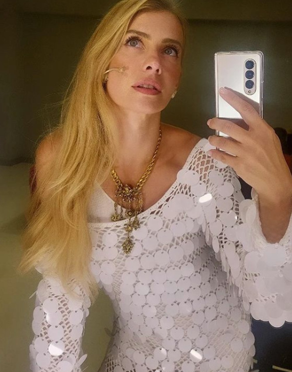 Doğu Demirkol ile Alelade Show'a katılan Tuba Ünsal: Güzellik yarışması ...