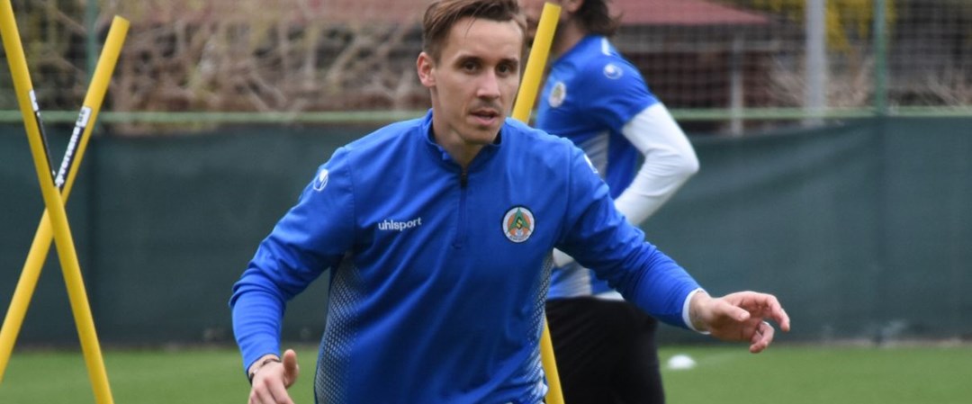 Alanyaspor'da yas (Josef Sural kazada hayatını kaybetti) - Son Dakika ...