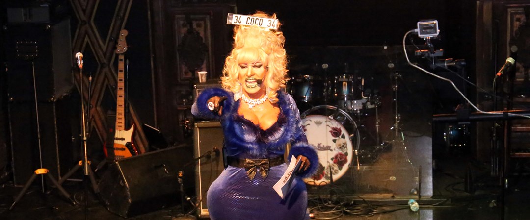 LeMan 25. yaşını kutladı